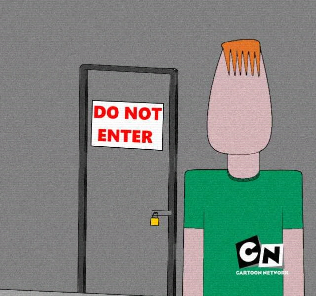 Andrew! (Lost Animated TV Series; 2004) | Lost Media EU Wiki | Fandom