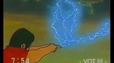 Ang Panday (Partially Found 1986 Animated Series) | Lost Media ...