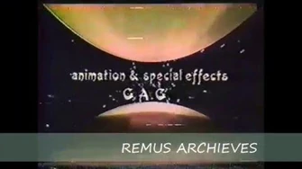 Ang Panday (Partially Found 1986 Animated Series) | Lost Media ...