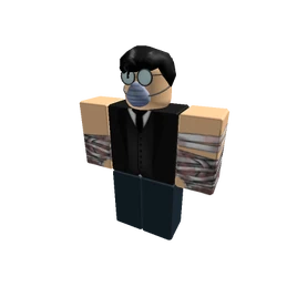 DrMach (documented ROBLOX myth) | Myth Community Lost Media Wiki | Fandom