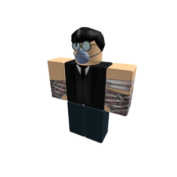 DrMach (documented ROBLOX myth) | Myth Community Lost Media Wiki | Fandom