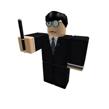 DrMach (documented ROBLOX myth) | Myth Community Lost Media Wiki | Fandom