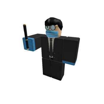 DrMach (documented ROBLOX myth) | Myth Community Lost Media Wiki | Fandom