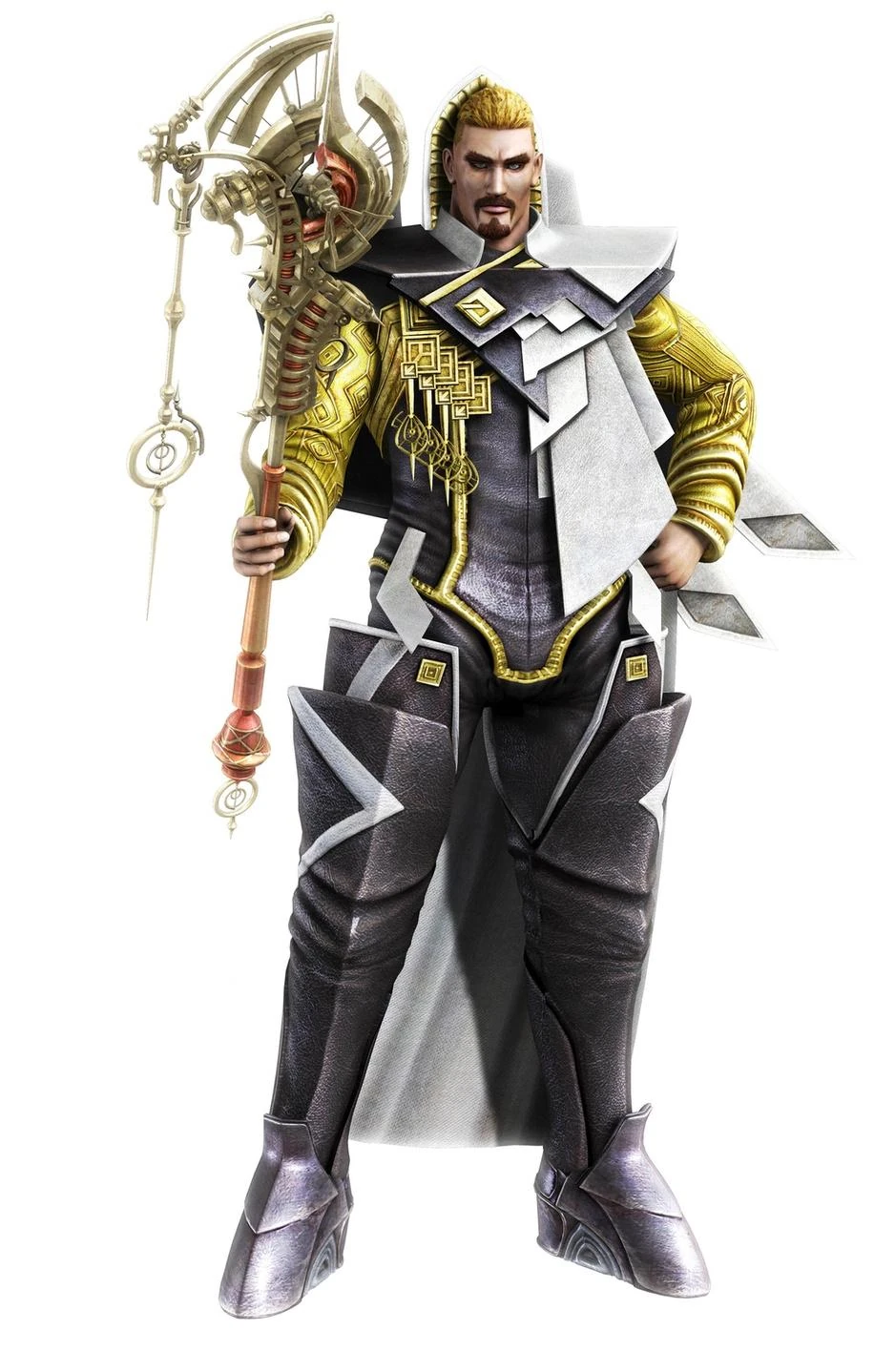 Gongora | Lost Odyssey Wiki | Fandom