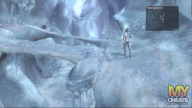 Ice Canyon | Lost Odyssey Wiki | Fandom