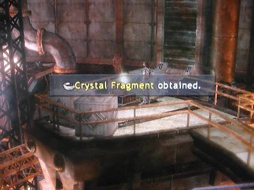 Crystal Fragment | Lost Odyssey Wiki | Fandom