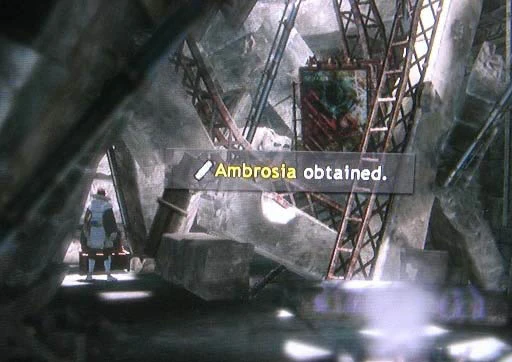 Scrap Dungeon | Lost Odyssey Wiki | Fandom