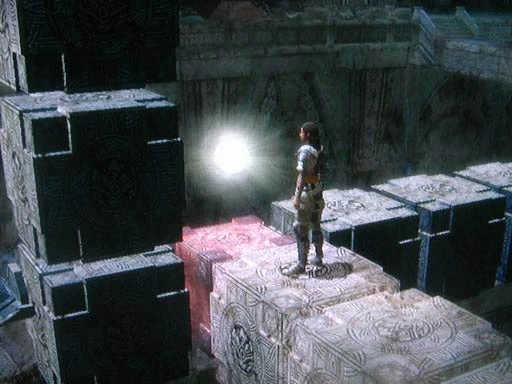 The Square of Eternity | Lost Odyssey Wiki | Fandom