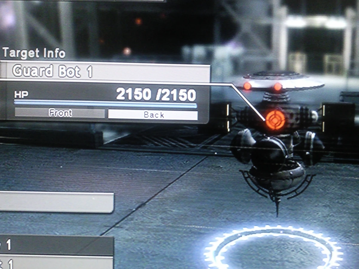 Guard Bot 1 | Lost Odyssey Wiki | Fandom