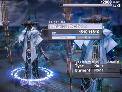 Nefarious Saints | Lost Odyssey Wiki | Fandom