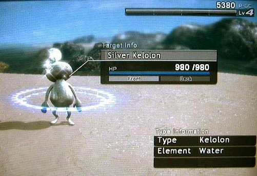 Silver Kelolon B | Lost Odyssey Wiki | Fandom