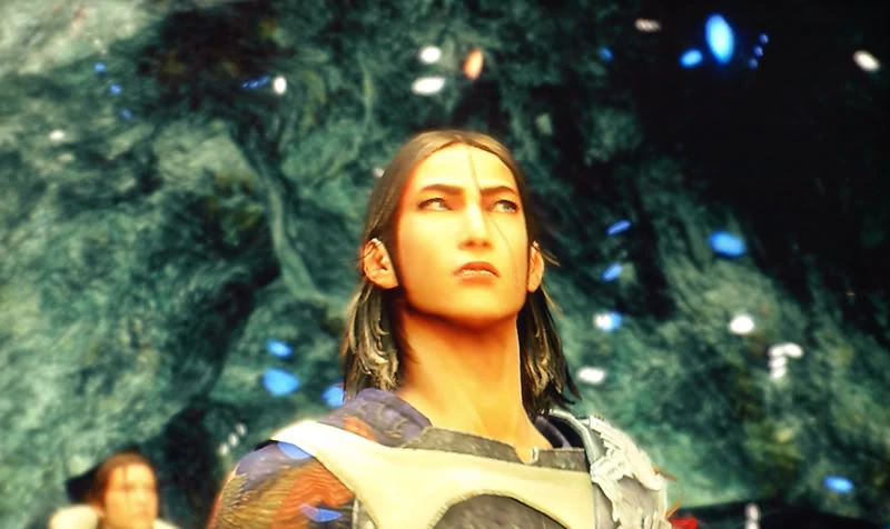 Category:Crimson Forest - Lost Odyssey Wiki - Walkthroughs, guides ...