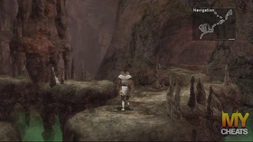 Burning Cave | Lost Odyssey Wiki | Fandom