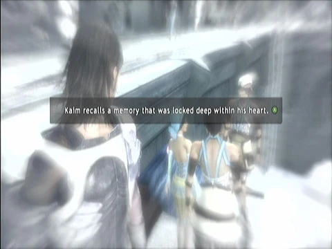 Letters from a Weakling | Lost Odyssey Wiki | Fandom