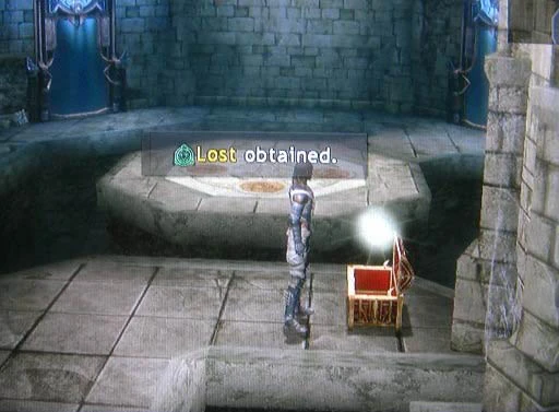 Lost | Lost Odyssey Wiki | Fandom