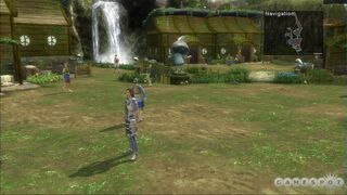 Mountain Village of Tosca | Lost Odyssey Wiki | Fandom