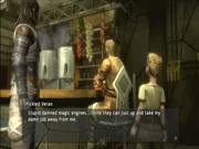 Kaim Argonar Gallery | Lost Odyssey Wiki | Fandom