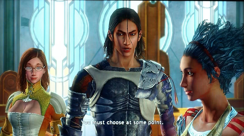 Sarah Sisulart Gallery | Lost Odyssey Wiki | Fandom