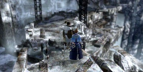 Old Gohtza | Lost Odyssey Wiki | Fandom