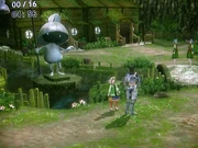 Errand: The Kelolon Statues | Lost Odyssey Wiki | Fandom