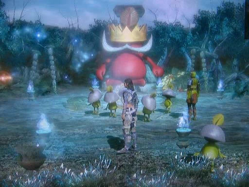 Errand: Lighting Candlesticks | Lost Odyssey Wiki | Fandom