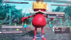 King Kelolon | Lost Odyssey Wiki | Fandom