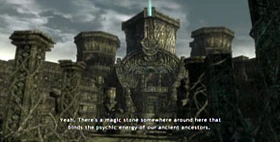 The Great Ancient Ruins | Lost Odyssey Wiki | Fandom