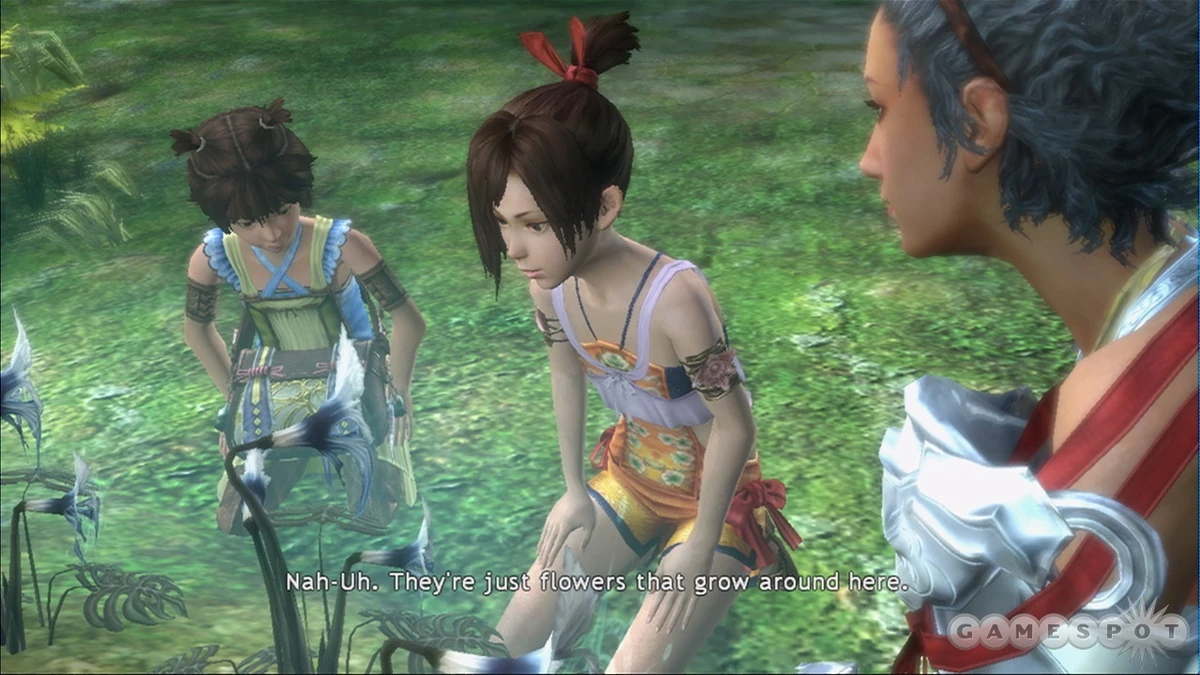 City of Ruins | Lost Odyssey Wiki | Fandom