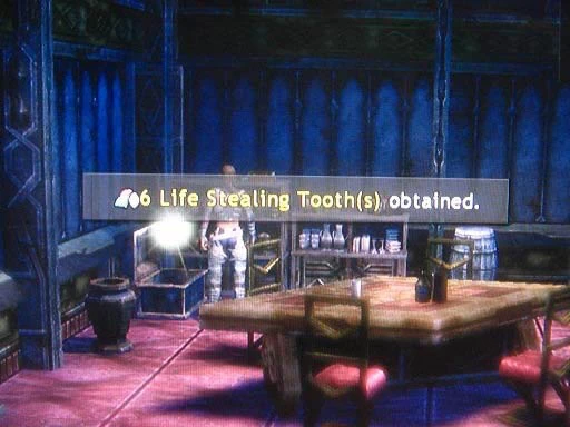 Raihel's General Store | Lost Odyssey Wiki | Fandom