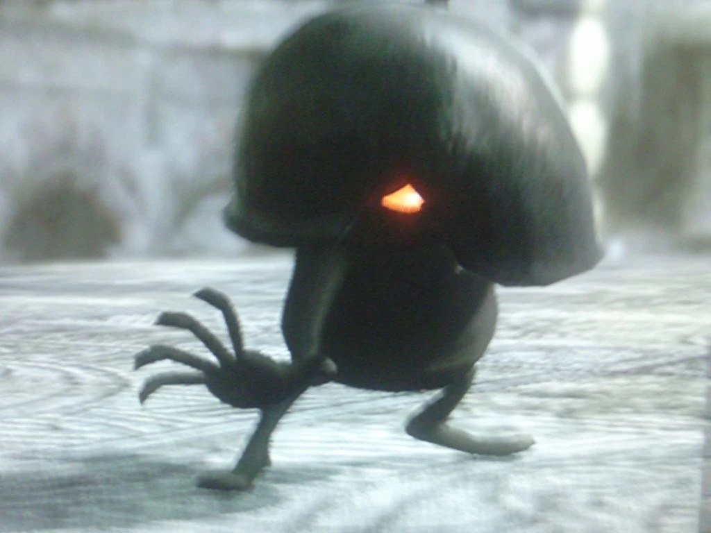 Hellish Kelolon | Lost Odyssey Wiki | Fandom