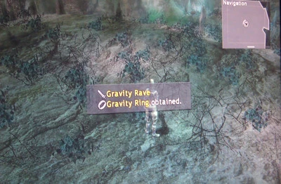Gravity Rave | Lost Odyssey Wiki | Fandom