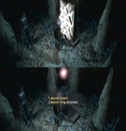 Helltrap | Lost Odyssey Wiki | Fandom