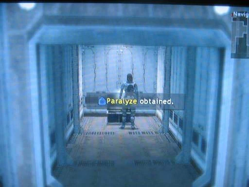 Paralyze Spell | Lost Odyssey Wiki | Fandom