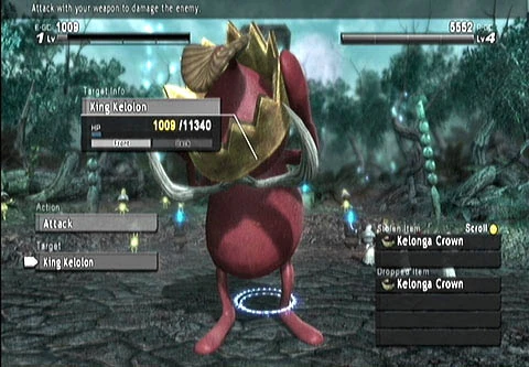 Kelonga Crown | Lost Odyssey Wiki | Fandom