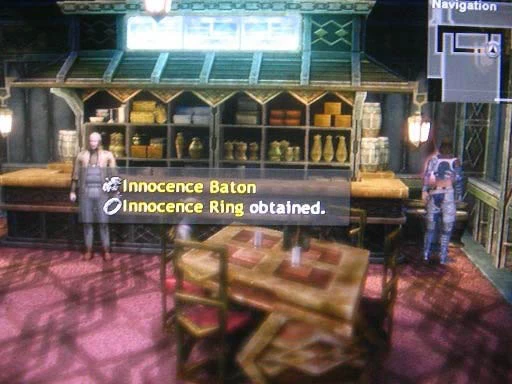 Innocence Ring | Lost Odyssey Wiki | Fandom