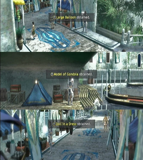 Kelolon Earrings | Lost Odyssey Wiki | Fandom