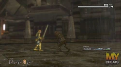 Mud Puppet | Lost Odyssey Wiki | Fandom