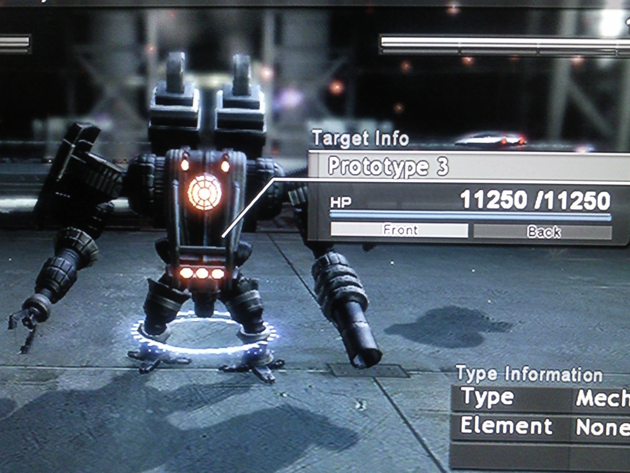 Prototype 3 Images