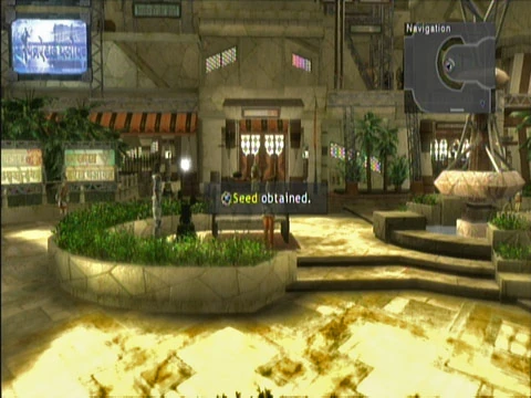 Central Station Square | Lost Odyssey Wiki | Fandom
