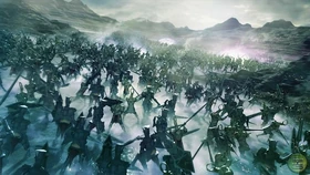 Highlands of Wohl | Lost Odyssey Wiki | Fandom