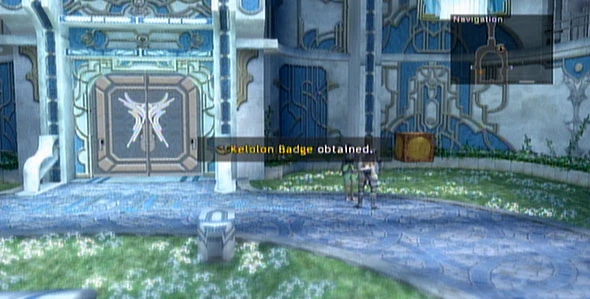 Kelolon Badge | Lost Odyssey Wiki | Fandom