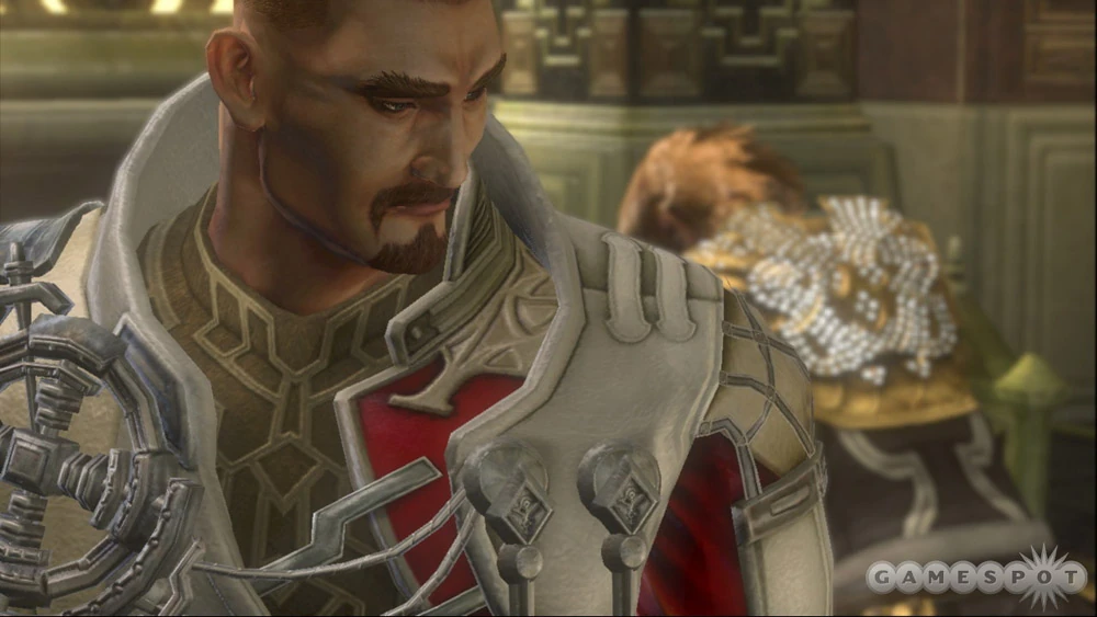 Screenshots | Lost Odyssey Wiki | Fandom