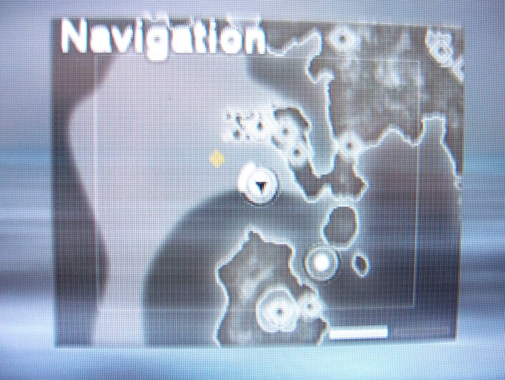 Sunken in the Sea of Baus | Lost Odyssey Wiki | Fandom