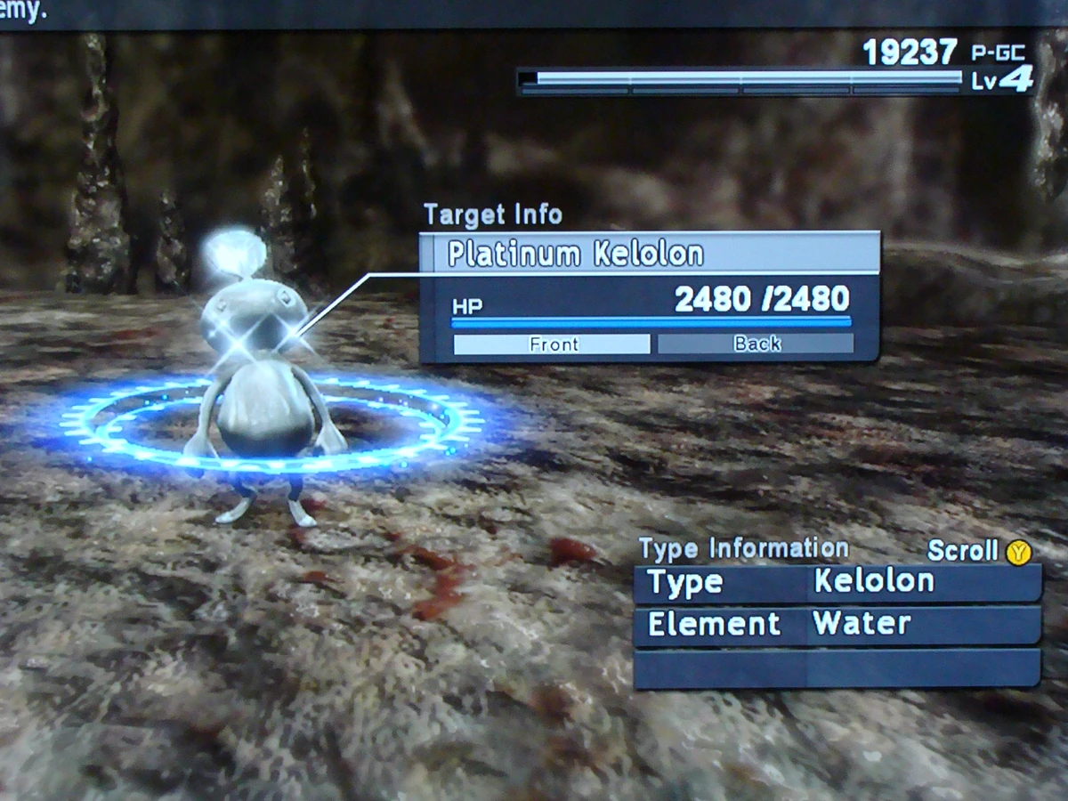 Platinum Kelolon | Lost Odyssey Wiki | Fandom