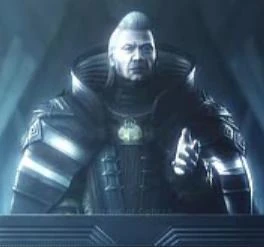 King Gohtza | Lost Odyssey Wiki | Fandom