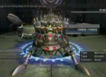 Professor K | Lost Odyssey Wiki | Fandom