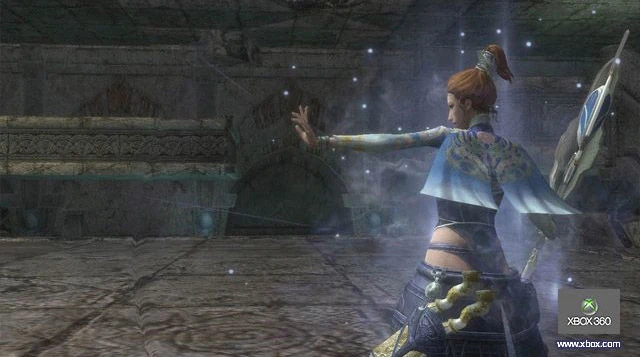 Category:Ming - Lost Odyssey Wiki - Walkthroughs, guides, skills, and more