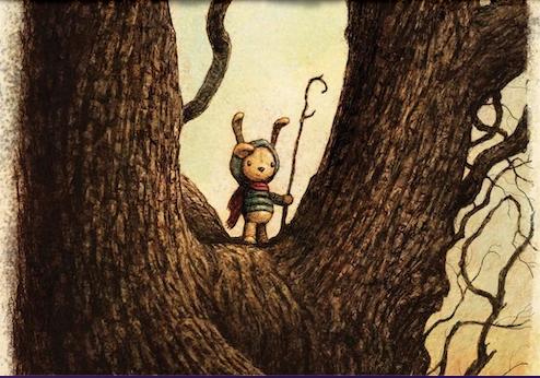 Zozo | Lost Ollie Wiki | Fandom