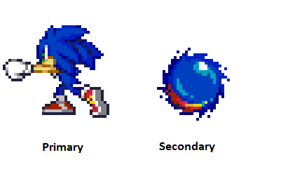 Basic Gameplay | Lost on Mobius Wiki | Fandom