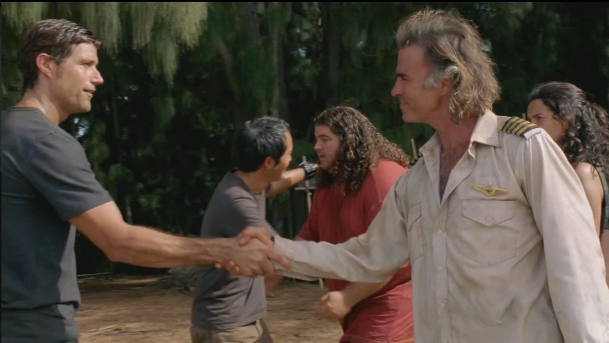 Karma Has No Price | Lostpedia | Fandom